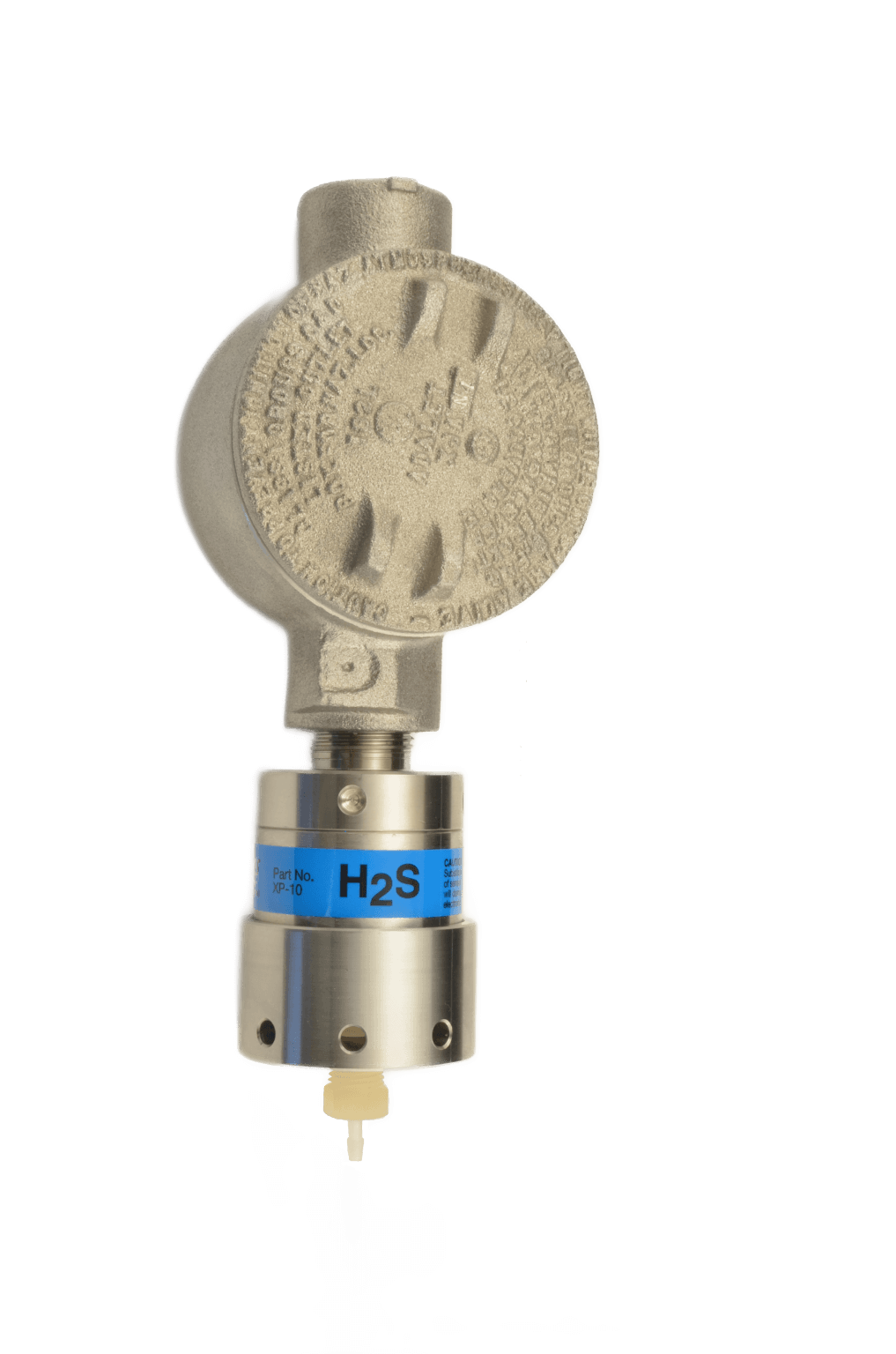 Gas Detectors - Gastronics