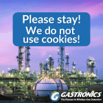 Gastronics Gas Detection - Gastronics